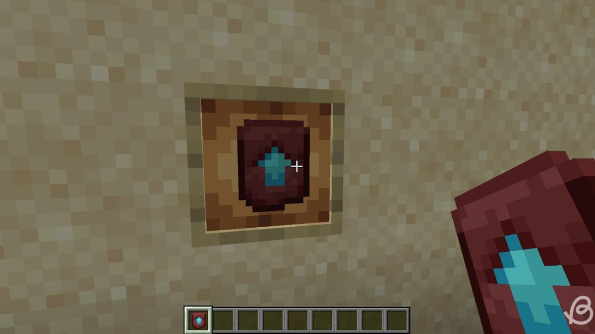 What are Minecraft Smithing Templates and How to Use Them? | Beebom