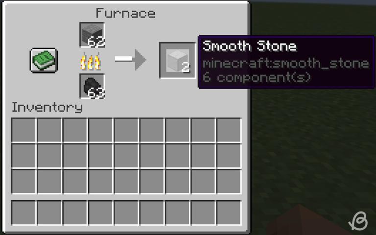 How to Make Smooth Stone in Minecraft (2024 Guide) | Beebom