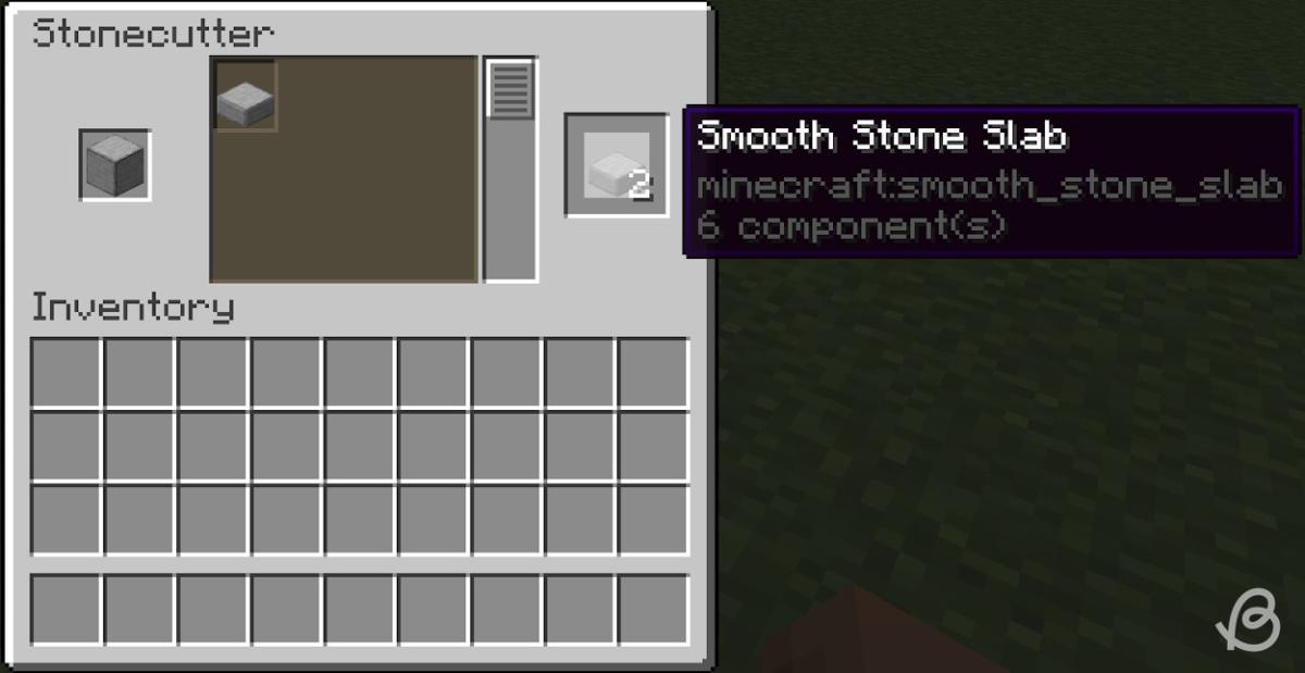 How to Make Smooth Stone in Minecraft (2024 Guide) | Beebom