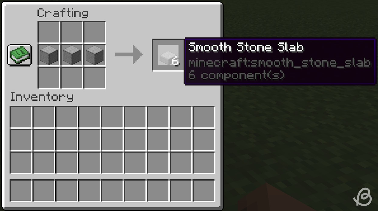 How to Make Smooth Stone in Minecraft (2024 Guide) | Beebom