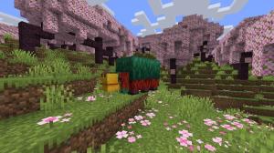 How to Find Seeds with Sniffer in Minecraft 1.20 (2024) | Beebom
