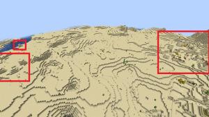 12 Best Minecraft Desert Seeds for Your Archaeological Expeditions | Beebom