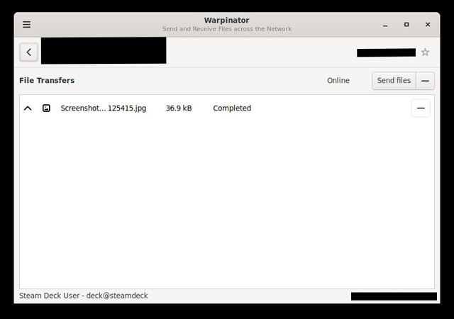 How to Take a Screenshot on Steam Deck(Guide) | Beebom
