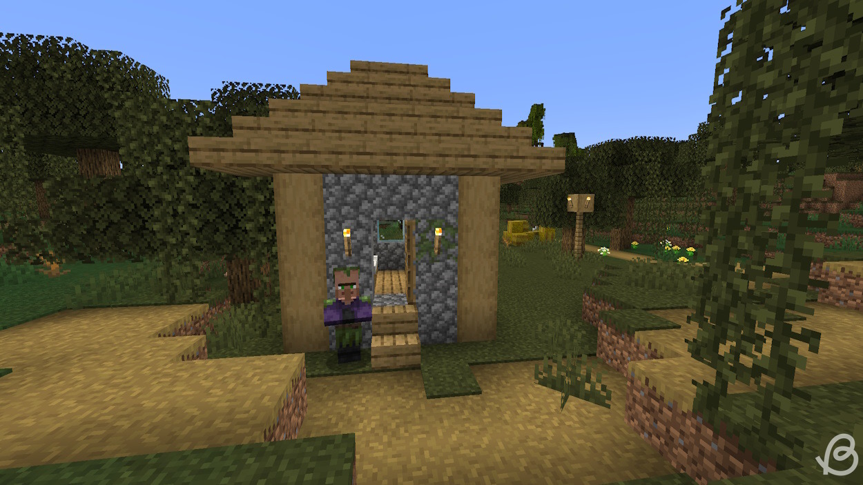 20 Best Minecraft Survival Seeds (2024) | Beebom