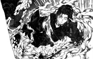 Demon Slayer Sun Breathing: All Forms Explained | Beebom