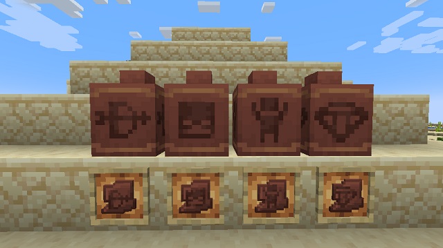 How to Get Pottery Shards in Minecraft 1.20 (2024) | Beebom