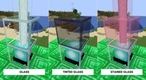 How to Make Glass in Minecraft (2024 Guide) | Beebom