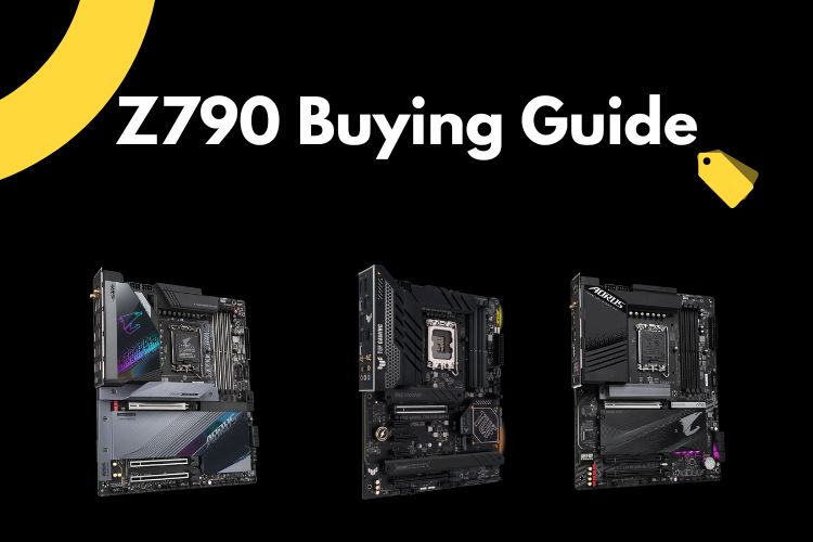 7 Best Z790 Motherboards You Can Buy in 2023 | Beebom