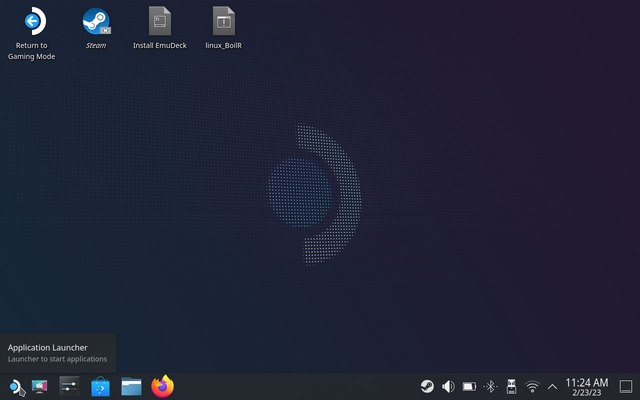 How to Take a Screenshot on Steam Deck(Guide) | Beebom