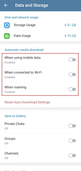 6 Ways to Delete 'Other' Files on Xiaomi, Redmi, and POCO Phones ...