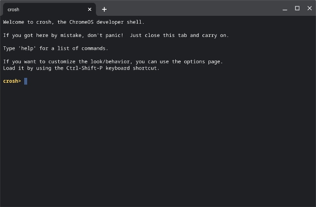 How to Switch to Canary Channel on Your Chromebook | Beebom