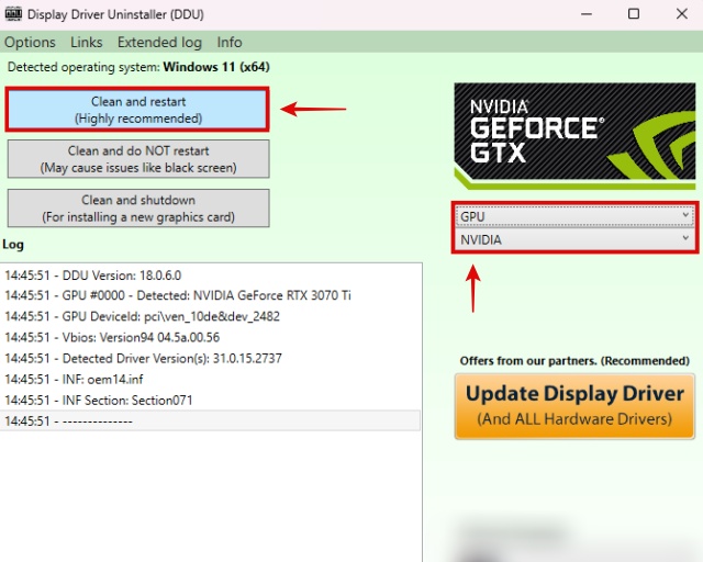 How To Update Your GPU Drivers (A Complete Guide) - Tech Tribune France