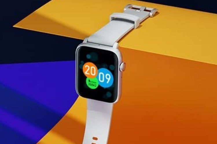 Dizo Watch D2 Power with up to 10 Days of Battery Life Introduced in India | Beebom