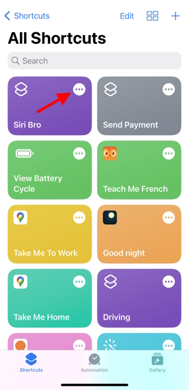 How to Use ChatGPT with Siri on iPhone (2024 Guide) | Beebom