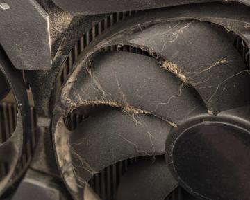 GPU Fans Not Spinning? 8 Methods to Fix the Issue! | Beebom