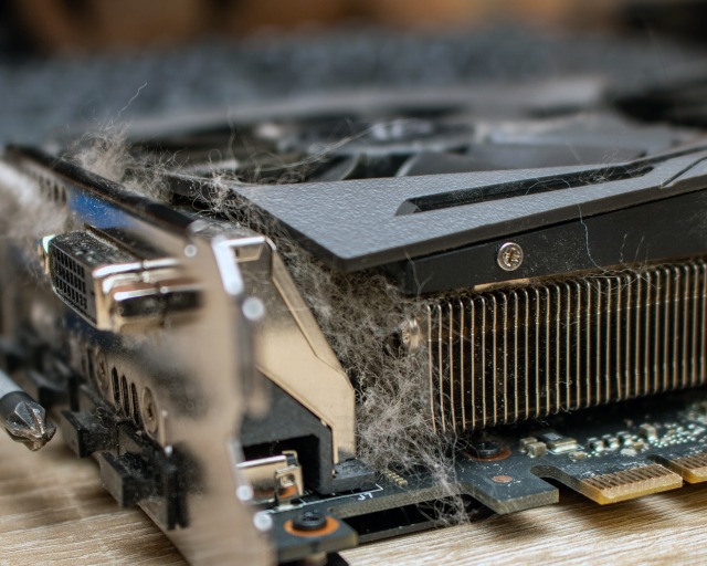 Gpu Fans Not Spinning 8 Methods To Fix The Issue Beebom