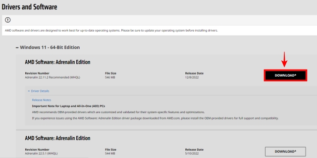 How to Update Your GPU Drivers (A Complete Guide) | Beebom