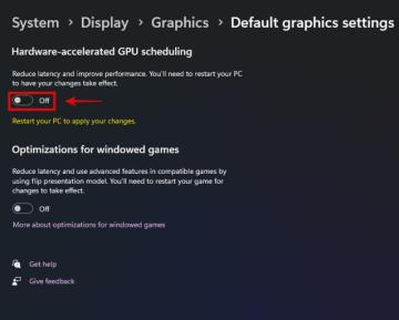 How to Fix Desktop Window Manager High GPU Usage in Windows 10/11 | Beebom