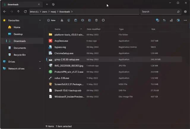 35 Best Free and Open Source Apps for Windows 11 (2024) | Beebom