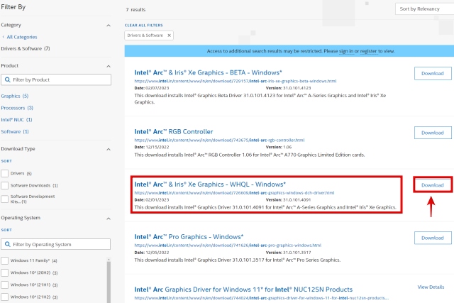 How to Update Your GPU Drivers (A Complete Guide) | Beebom