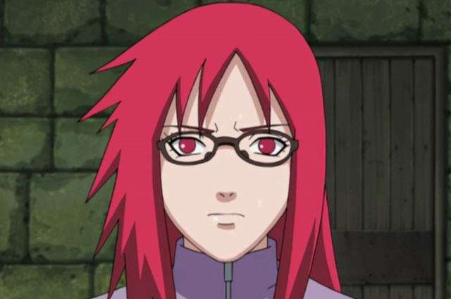 15 Best Female Characters in Naruto (Ranked) | Beebom