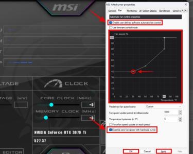 GPU Fans Not Spinning? 8 Methods to Fix the Issue! | Beebom