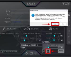 GPU Fans Not Spinning? 8 Methods to Fix the Issue! | Beebom