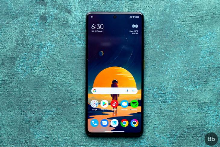 Poco X5 Pro with 108MP Cameras and a 120Hz Display Launched in India ...
