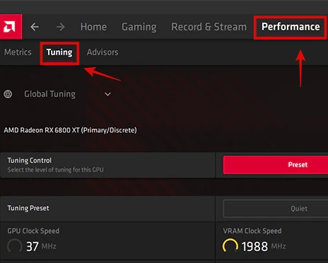 How to Overclock GPU for Better Gaming Performance | Beebom
