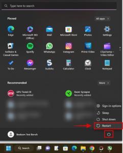 GPU Fans Not Spinning? 8 Methods to Fix the Issue! | Beebom