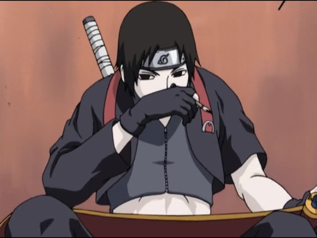 10 Facts About Naruto's Sai Yamanaka Every Fan Should Know | Beebom