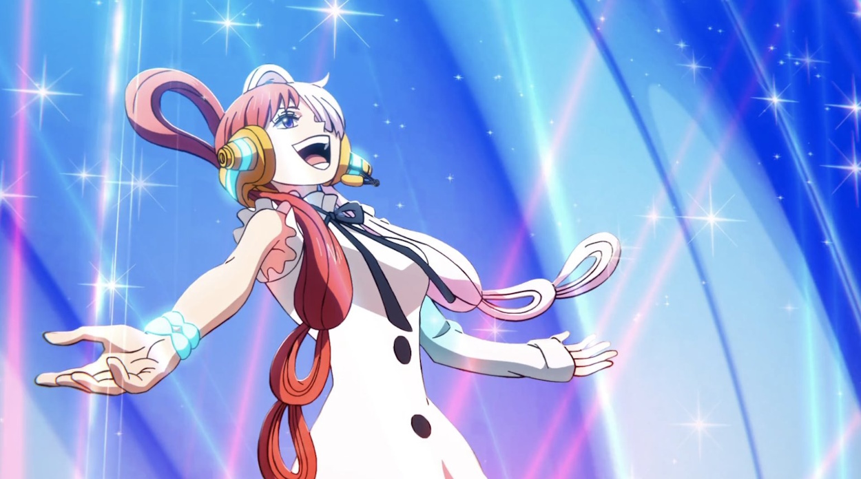 30 Best Female Characters in One Piece, Ranked | Beebom