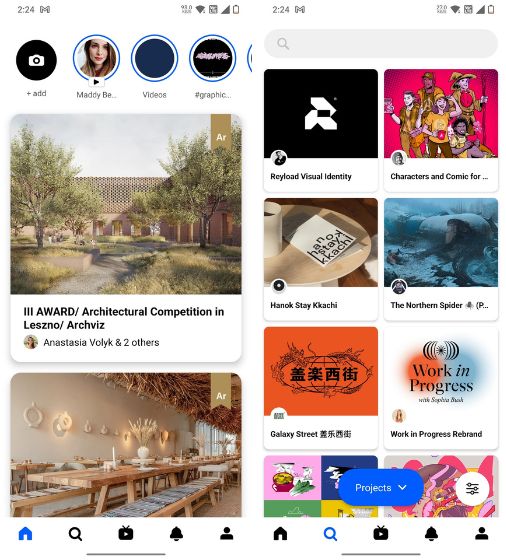 12 Best Instagram Alternatives for Android and iOS in 2024