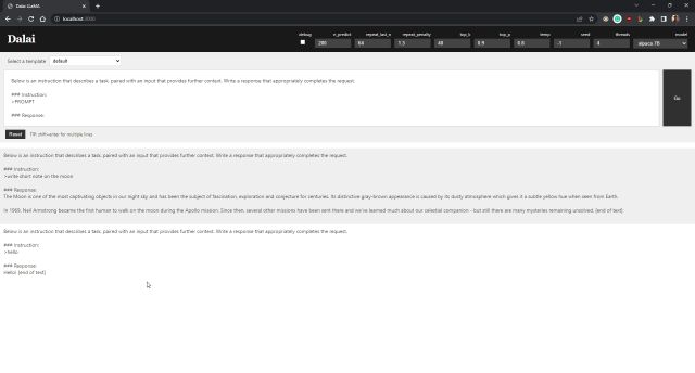 How to Run a ChatGPT-Like LLM on Your PC Offline | Beebom