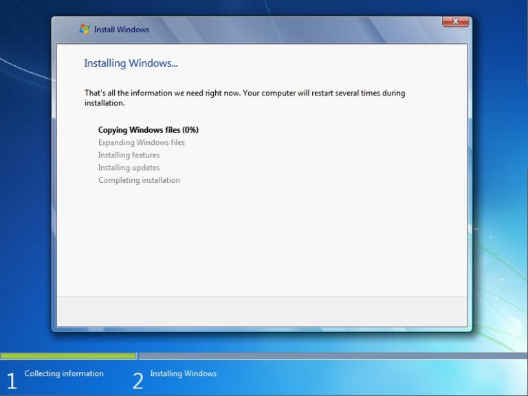 How to Download Windows 7 Officially and Legally (2024) | Beebom