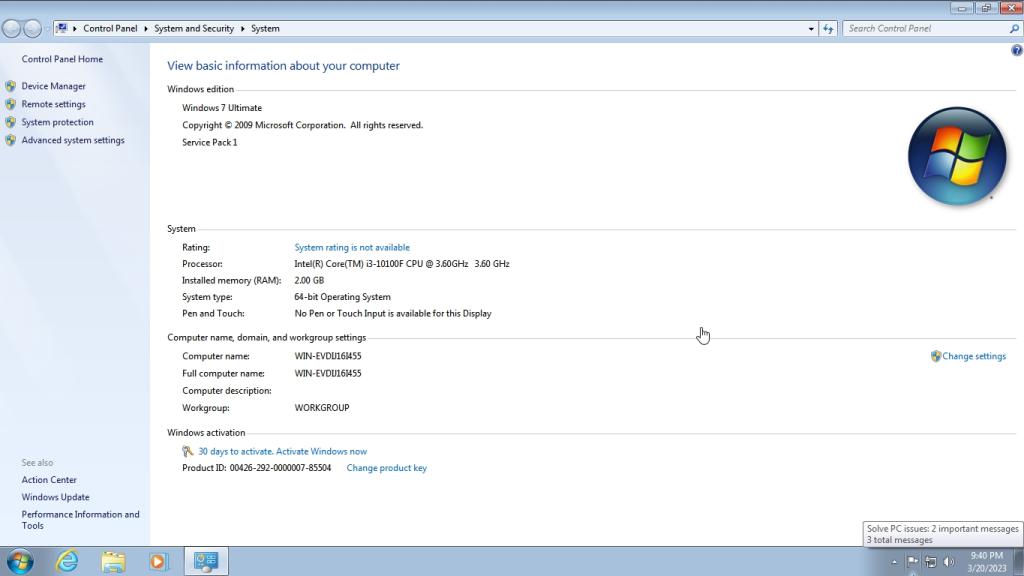 How to Download Windows 7 Officially and Legally (2024) | Beebom