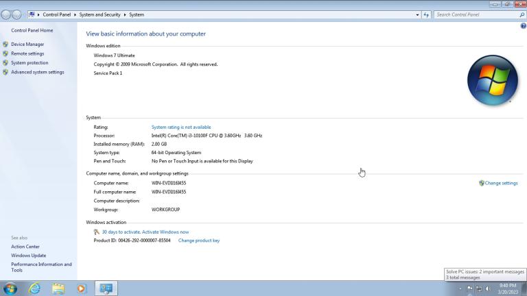 How to Download Windows 7 Officially and Legally (2024) | Beebom