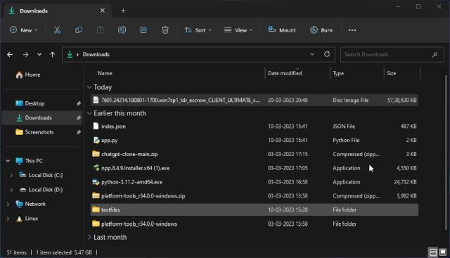 How to Download Windows 7 Officially and Legally (2024) | Beebom