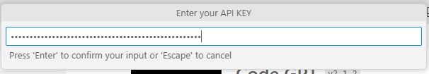 How To Install And Use Codegpt In Vs Code Guide Beebom