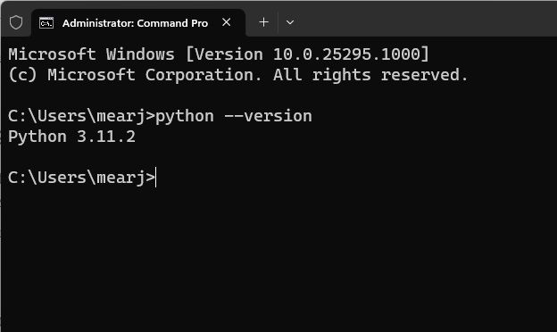 Learning Python: How to Train an AI Chatbot With Custom Knowledge Base Using ChatGPT API