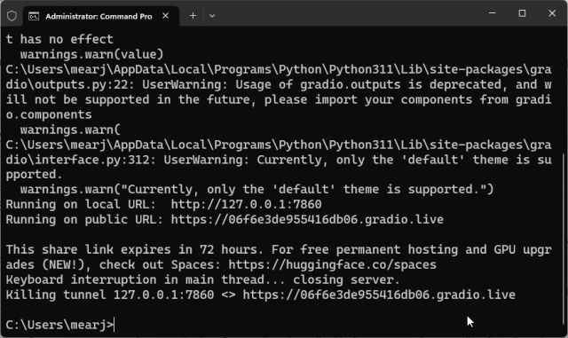 How To Build Your Own Ai Chatbot With Chatgpt Api 2024 Beebom
