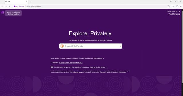 10 Best Google Chrome Alternatives To Use in 2024 | Beebom
