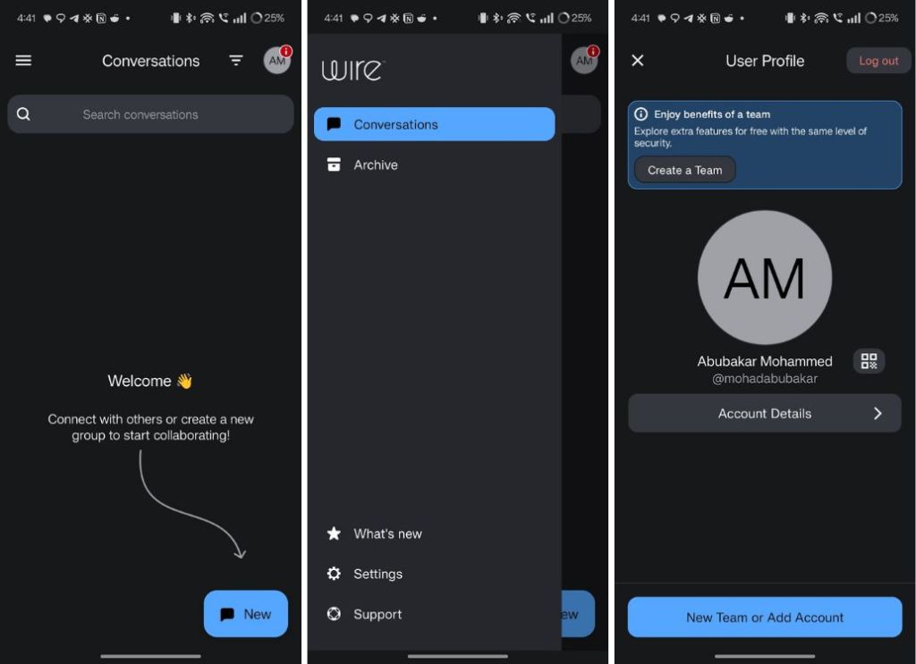10 Best Secure Messaging Apps You Should Check Out in 2025 | Beebom