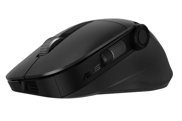 Asus Introduces the New ProArt Mouse in India; Check out the Details ...