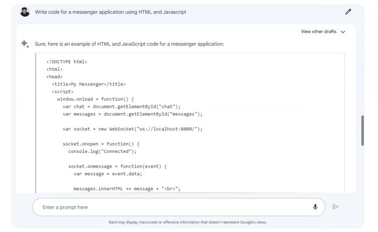 Google Bard vs ChatGPT: Who Wins the AI Battle? | Beebom