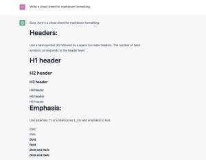 125+ Best ChatGPT Prompts for All Kinds of Workflow | Beebom