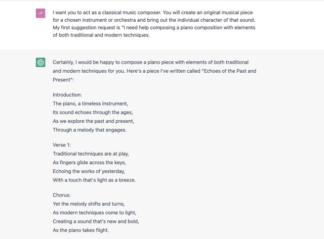 100 Best Chatgpt Prompts For All Kinds Of Workflow Beebom 