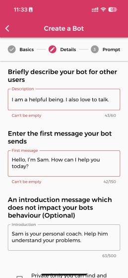 18 Best ChatGPT Alternatives in 2023 (Free and Paid) | Beebom
