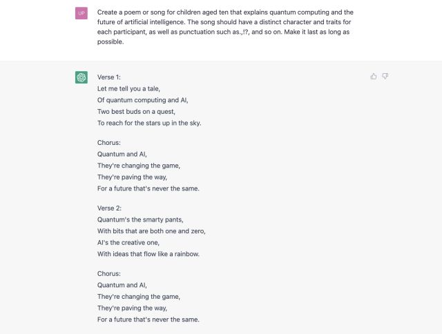150+ Best ChatGPT Prompts for All Kinds of Workflow | Beebom