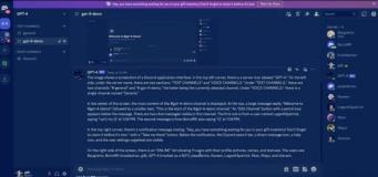 OpenAI GPT-4: Multimodal, New Features, Image Input, How to Use & More | Beebom